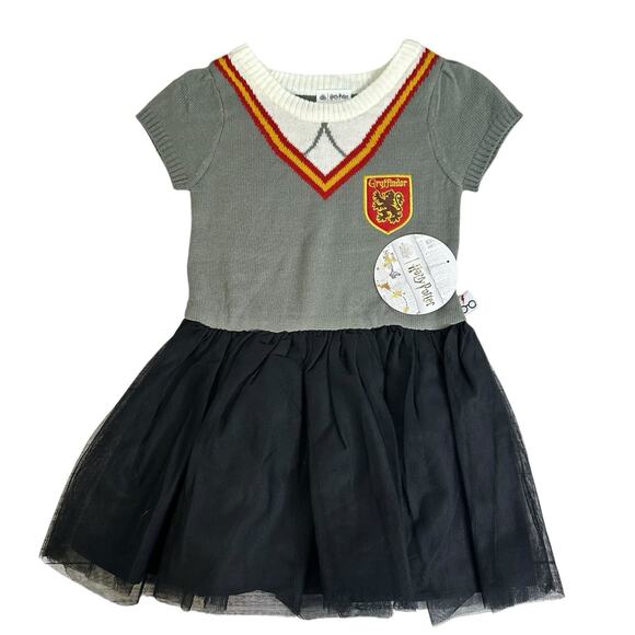 Wizarding World Of Harry Potter | Dresses | Harry Potter Toddler Girl ...